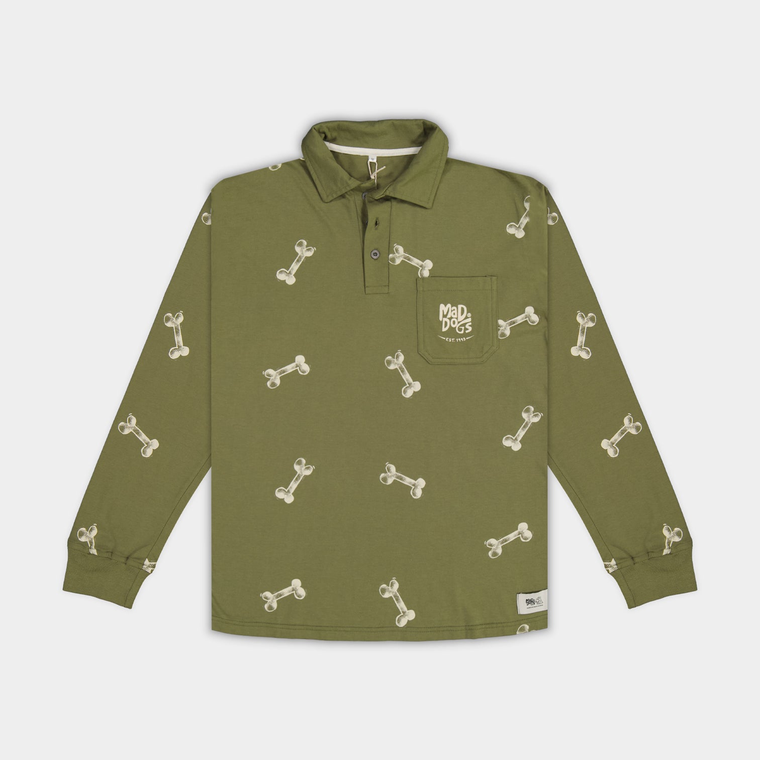 Mad Dogs Store | Mad Dogs Clothing – Mad Dogs Clothing®