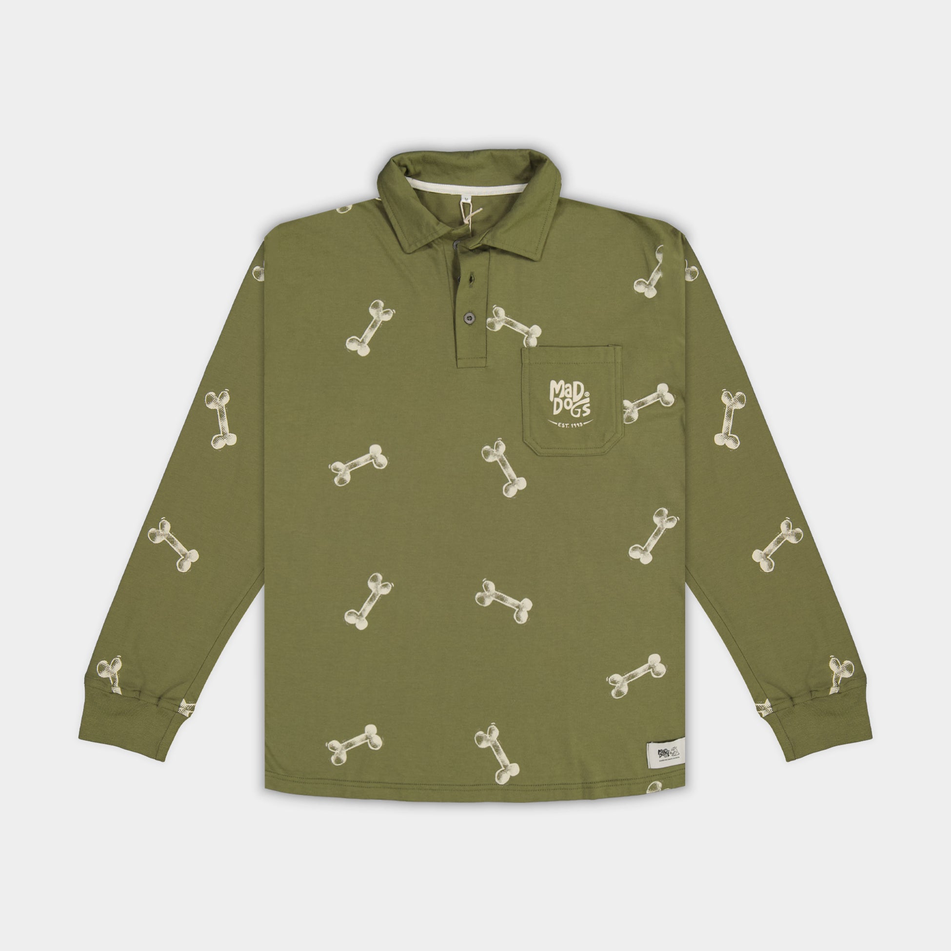 Mad Dogs Store | Mad Dogs Clothing – Mad Dogs Clothing®