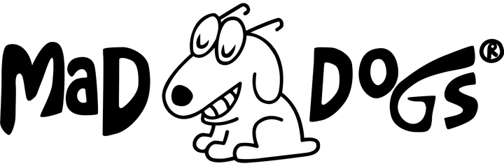 Mad Dogs Clothing – Mad Dogs Clothing®