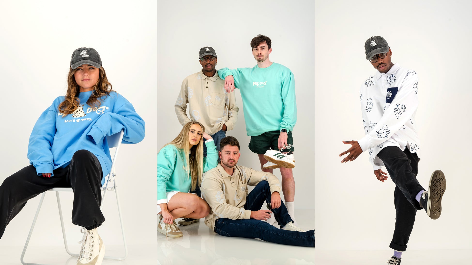Mad Dogs Store | Mad Dogs Clothing – Mad Dogs Clothing®