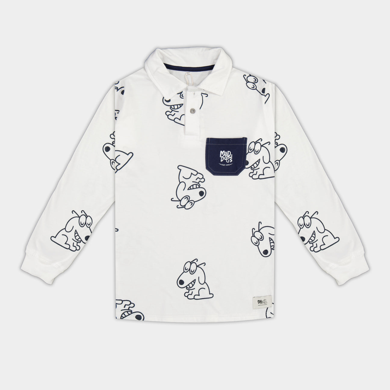Mad Dogs Store | Mad Dogs Clothing – Mad Dogs Clothing®
