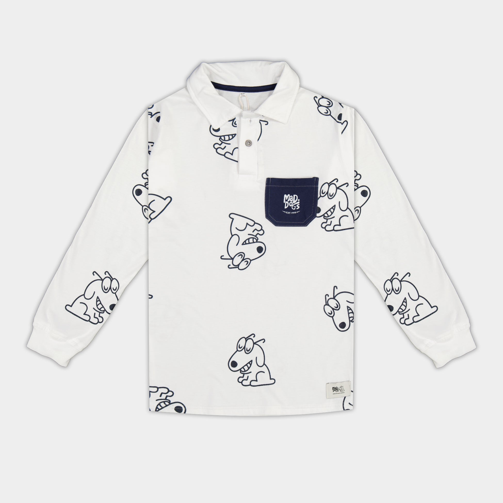 Mad Dogs Store | Mad Dogs Clothing – Mad Dogs Clothing®