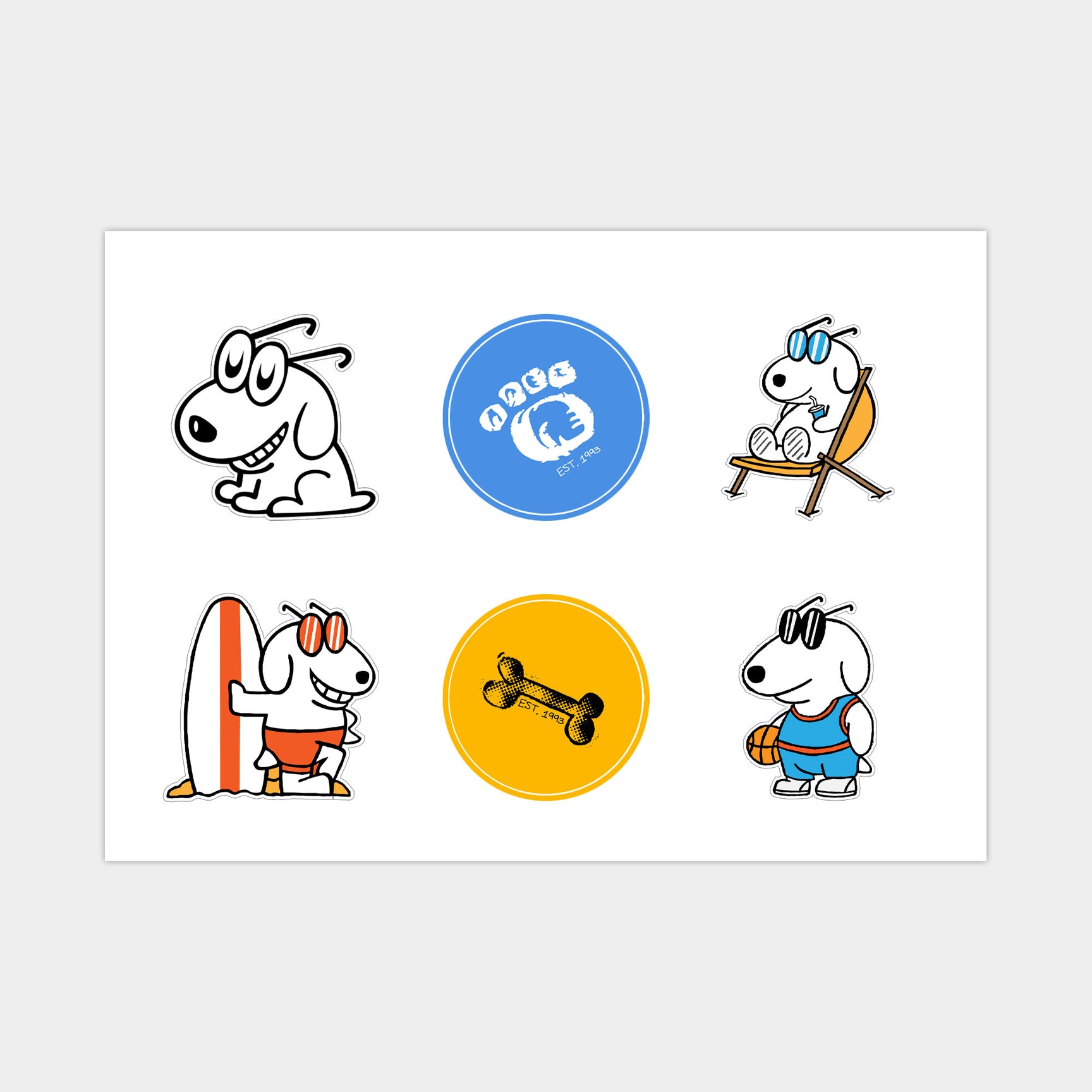 Mad Dogs Store | Mad Dogs Clothing – Mad Dogs Clothing®