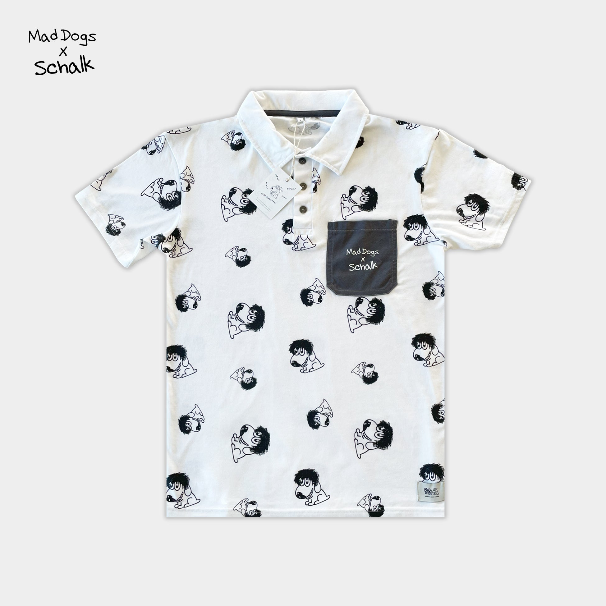 Mad Dogs Store | Mad Dogs Clothing – Mad Dogs Clothing®